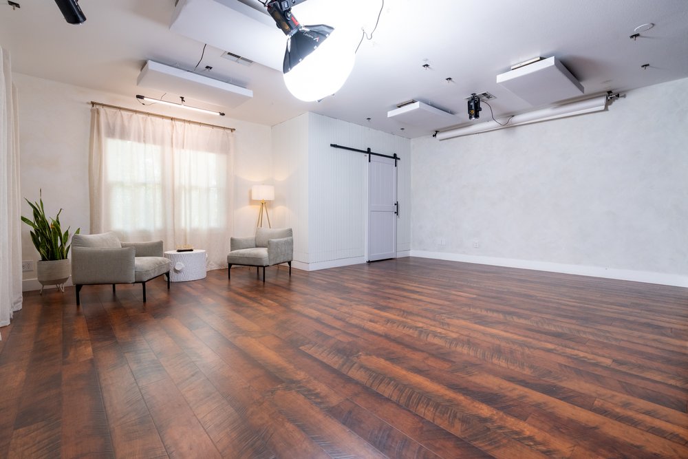 Authentic Exposure Studio | Austin Podcast & Video Studio