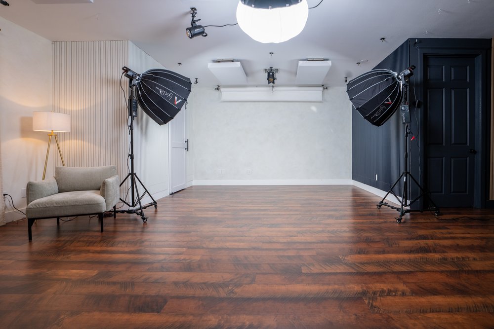 Authentic Exposure Studio | Austin Podcast & Video Studio