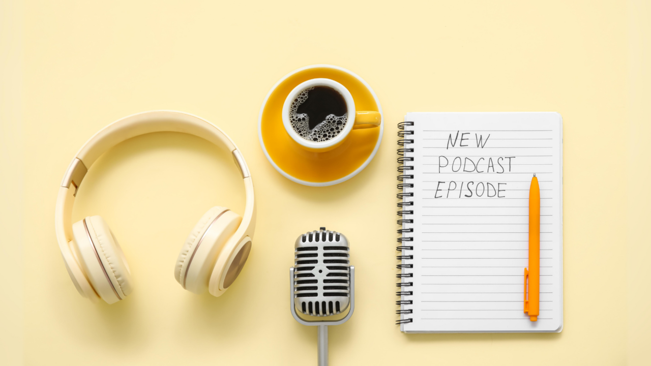 Legal and Ethical Considerations in Podcasting